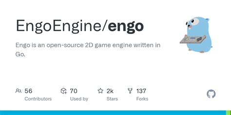github engoengine engo engo is an open source 2d game engine written