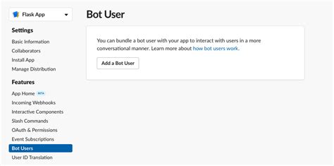 Sending Slack Notification With Flask Webomnizz