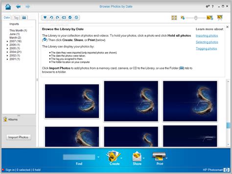 Hp Photosmart Essential Download Softpedia