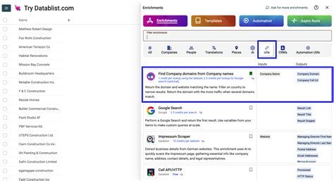 Crm Cleanup And Enrichment From Start To Finish