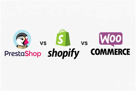 Prestashop Shopify O Woocommerce ¿cuál Es Mejor En 2025