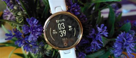 Garmin Lily Review Techradar