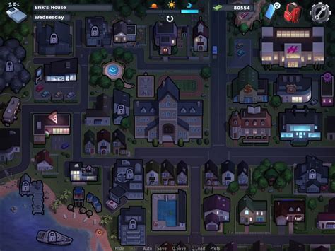 Gameplay Summertime Saga Xiv Fapcat