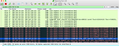 Does Wireshark Capture All The Traffic On The Network Meshvse
