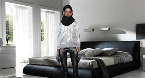 Share Your Female Sims Page 70 The Sims 4 General Discussion LoversLab