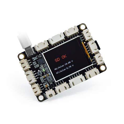 Stem Electronic Building Blocks Programming Learning Board Compatible