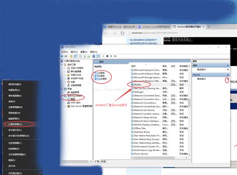 允许别人通过ip访问本机mysql数据库 mysql允许其他ip访问数据库 csdn博客