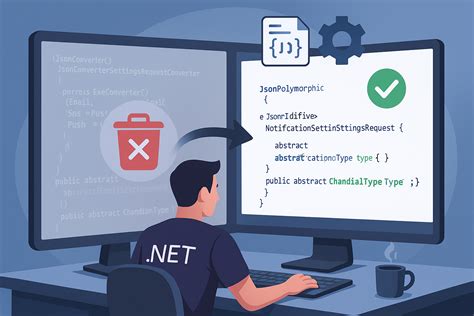 Tip From Custom Converters To Attributes Polymorphic Serialization
