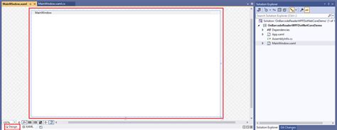 How To Read Barcodes In Wpf Net Core Windows Application Using C