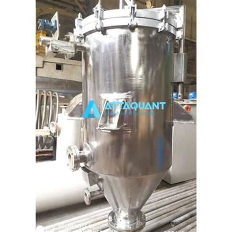 Pressure Leaf Filter At 100000000 Inr In Pune Maharashtra Attaquant