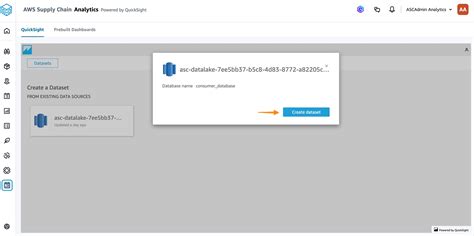 利用 aws supply chain 分析释放供应链数据的潜力并获得切实可行的见解 亚马逊aws官方博客