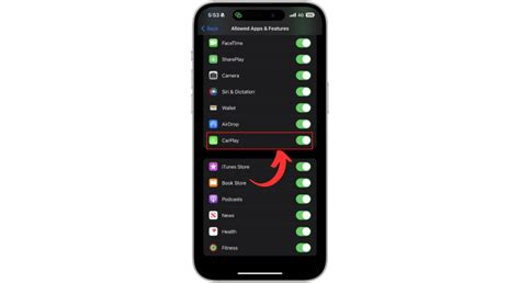 Easy Fixes For Apple CarPlay Not Working Appuals