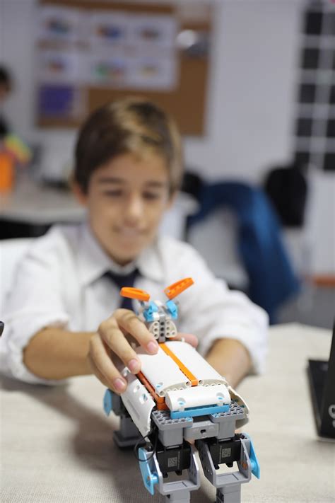 400 chicos aprendieron con scratch el programa creado por el mit infobae