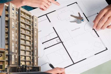 Edificios Multifamiliares Departamentos