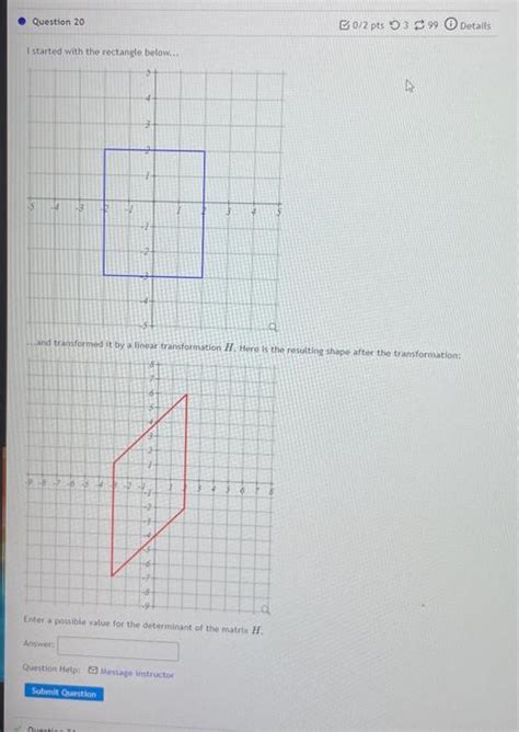 solved i started with the rectangle below wand
