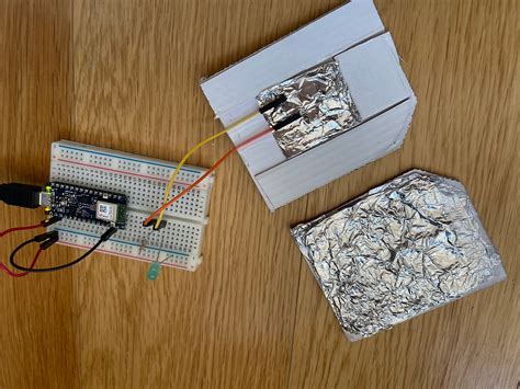 Arduino Light Switch Pedal Erika Noma Medium