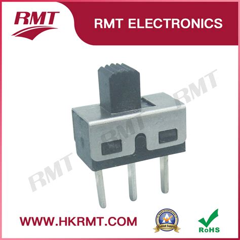 Toy Switch Push Button Switch SS 12D10 G5 China Slide Switch And Switch