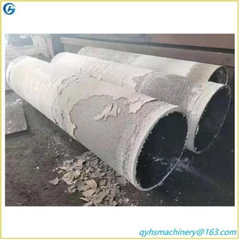 Centrifugally Cast Heat Resistant Steel Zg40cr25ni20 Reformer Tube