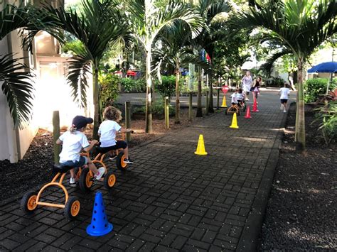 La Sécurité Routière Ecole Du Nord Ile Maurice