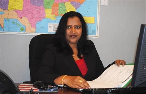 Ceo Jyothi Reddys Rags To Riches Story From India To Usa A Forced