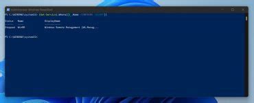 PowerShell Where Where Object Explained With Examples