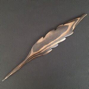 Sensual BDSM Feather For Sex Games Etsy