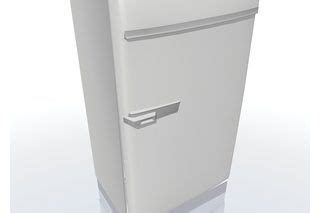 How To Fix Rust On A Refrigerator Painting Appliances Vintage Refrigerator Black Appliances