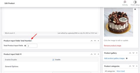 Conditional Logic Rules Documentation Woocommerce