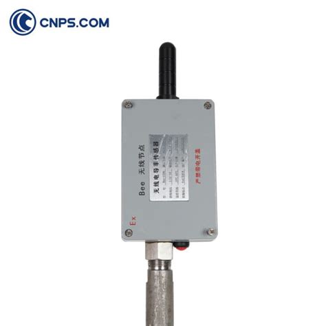 Wireless Conductivity Sensor For Mud Logging Unit Cnps