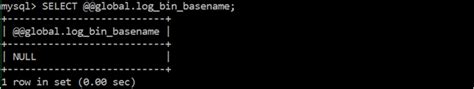 How To Make Sure Your MySQL Database Is Secured
