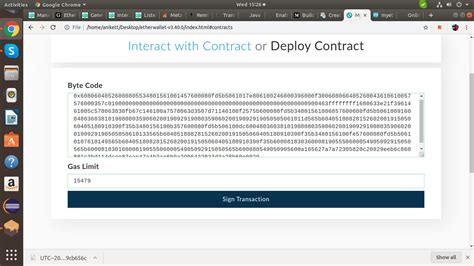 Myetherwallet Error10 Please Enter A Valid Data Value Must Be Hex