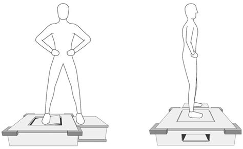 The Active Movement Extent Discrimination Assessment Ameda For Ankle