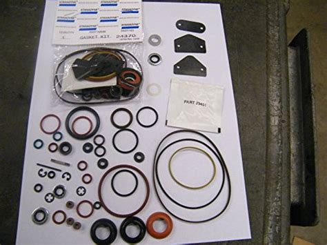 I Tested The 69 Idi Injection Pump Rebuild Kit Heres What You Need