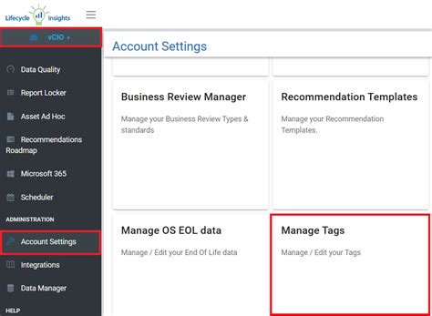 create define your stack in stack manager v2 0 lifecycle insights