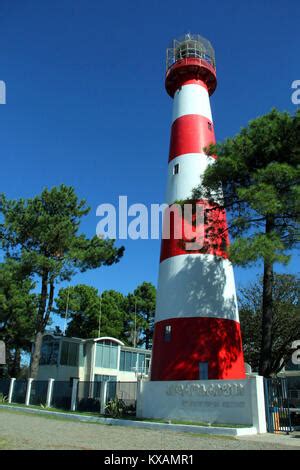 Poti Georgia 7th Oct 2017 The Multi Part Fresnel Lens The Very