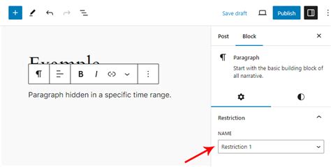 13 Ways To Hide Content In WordPress DAEXT