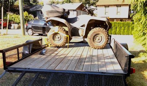 Q&A - Tying Down ATVs | DriveSmartBC