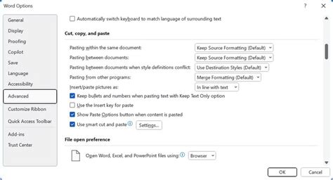 10 Tips For Pasting Text In Microsoft Word To Help You Avoid Formatting