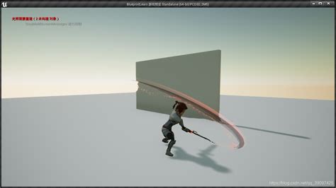 Ue4 蓝图人物动画连击ue4 连招 Csdn博客