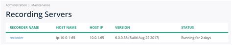 6 Configure Route 53 DNS Failover For Web Traffic MiaRec Documentation