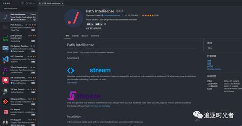 款Visual Studio Code实用插件推荐 追逐时光者 博客园