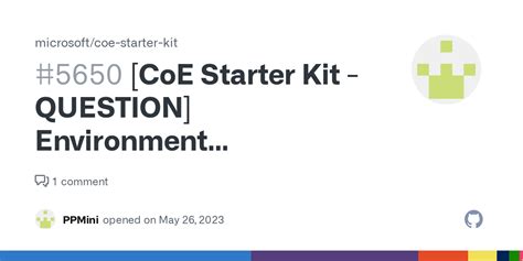 CoE Starter Kit QUESTION Environment Management Question On Cleaning Up Expired