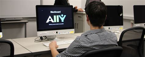 Improving Course Accessibility Theu