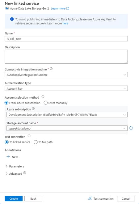 Azure Data Factory Copy Files From Sharepoint To Azure Data Lake