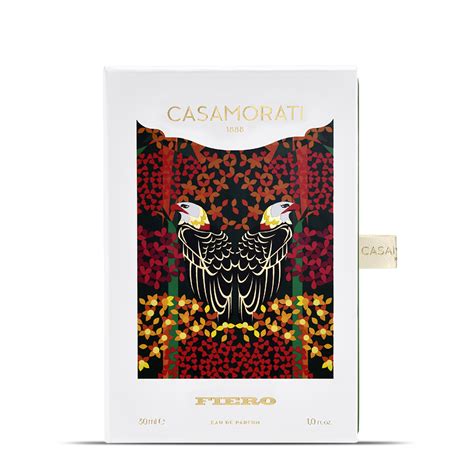 Casamorati Fiero The Woody Experience Of Spice Casamorati Xerjoff