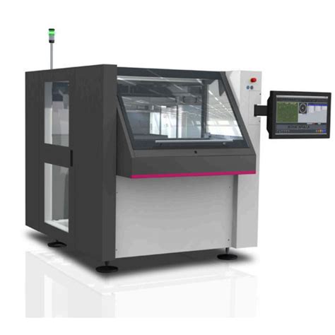 Plastic Cutting Machine Divisio 2000 2100 2300 Asys Group For Printed Circuit Boards