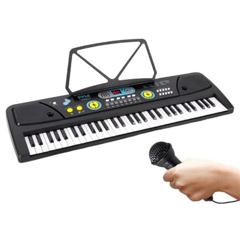 Top 5 Best Synthesizer Keyboard Recommended 2025
