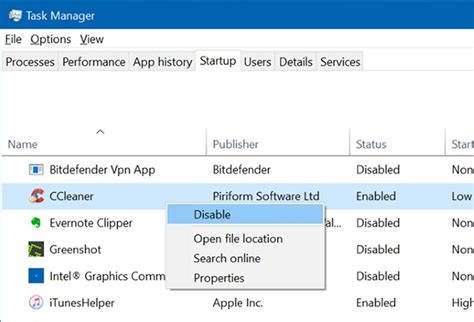 Fix Programs And Apps Starting Automatically In Windows 10 Bfajrinfo