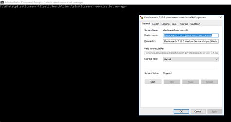 Elastic Search Engine Crashed Progress Community
