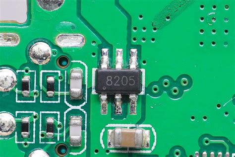 Teardown Report Ravpower Mah Power Bank Supporting W Fast Charging Chargerlab